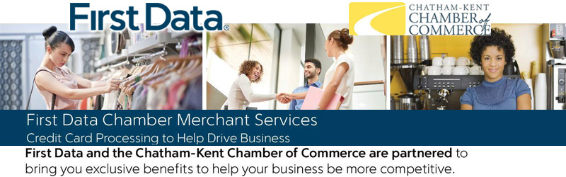 The Chatham-Kent Chamber of Commerce