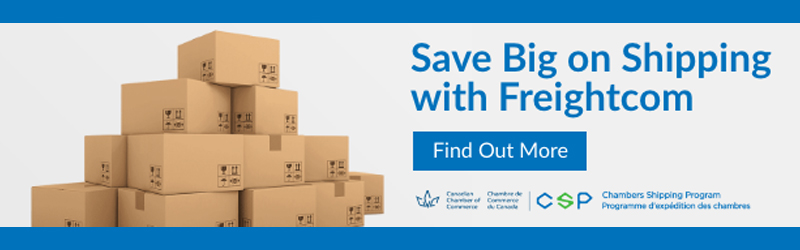 The Chatham-Kent Chamber of Commerce